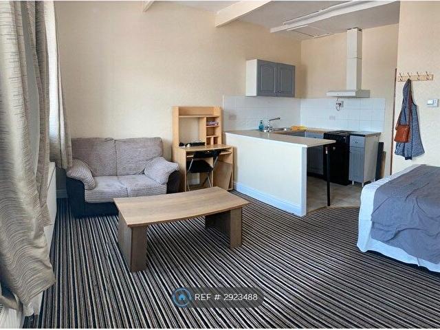 Studio To Rent In Stoke, Coventry, CV2