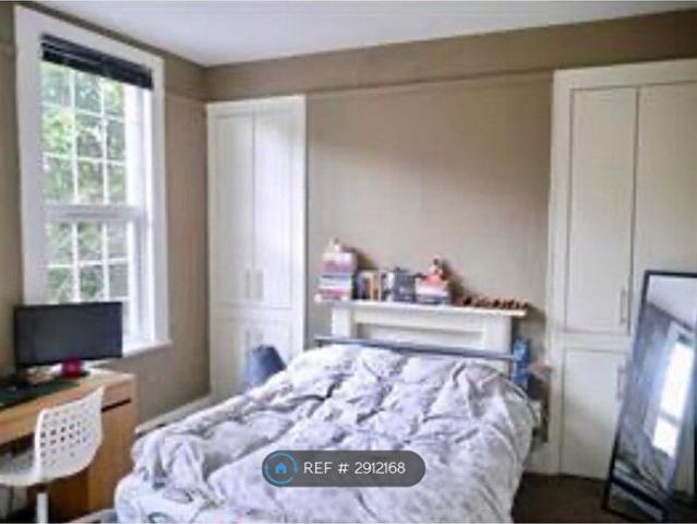 Studio To Rent In Stanley Road, Oxford, OX4