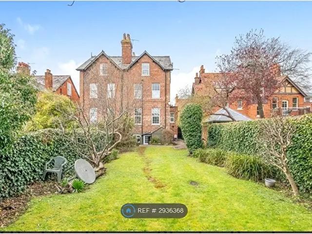 Studio To Rent In Stanley Road, Oxford, OX4