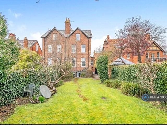 Studio To Rent In Stanley Road, Oxford, OX4