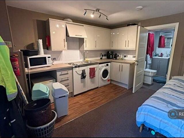 Studio To Rent In Stanley Road, Oxford, OX4