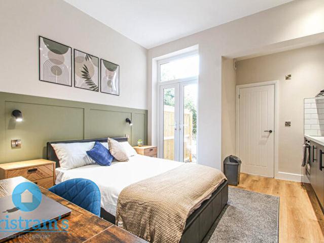Studio To Rent In Studio, Derby Road, Long Eaton, NG10