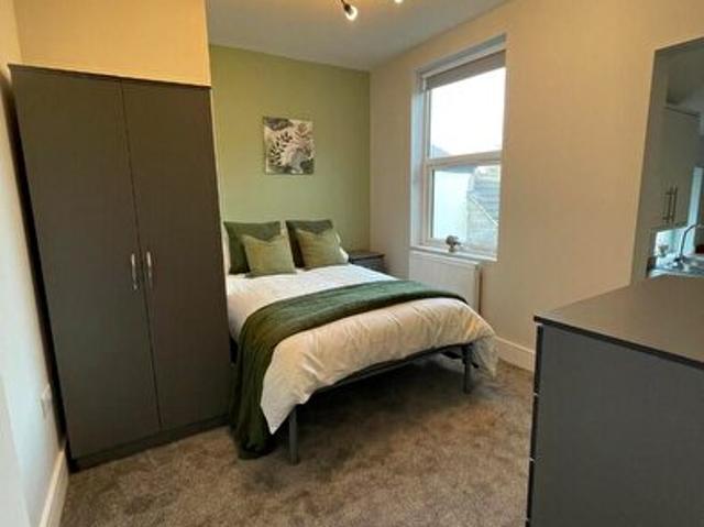 Studio To Rent In Studio, Osmaston Road, Derby, Derbyshire, DE23