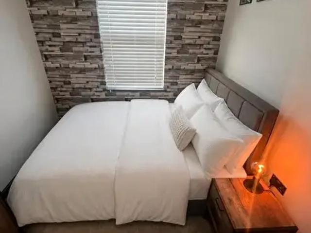 Studio To Rent In Studio, Shobnall Street, Burton Upon Trent, Staffordshire, DE14