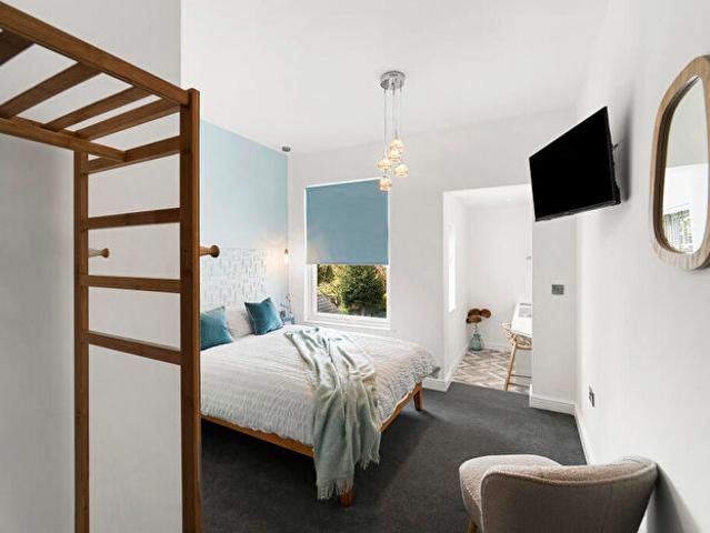 Studio To Rent In Studio, Stone Hill Road, Derby, Derby City, DE23