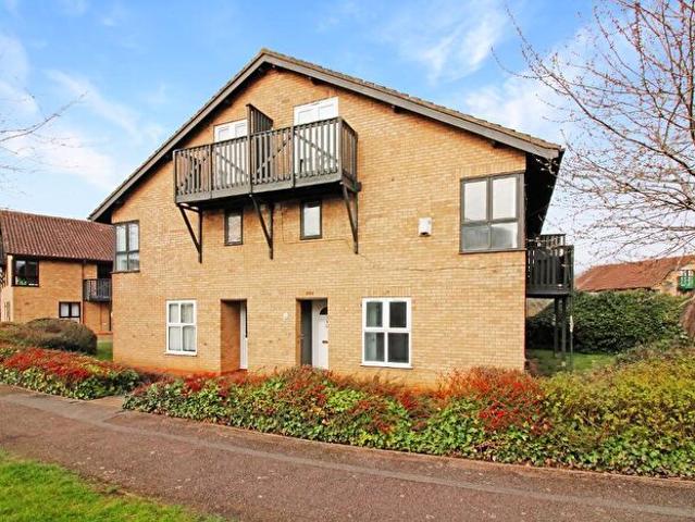 Studio To Rent In Studley Knapp, Walnut Tree, Milton Keynes, Buckinghamshire, MK7