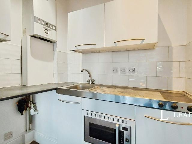 Studio to rent in Surbiton Avenue, Southend on Sea, Essex, SS1 | Leaders