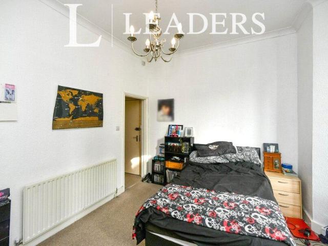 studio to rent Lansdowne Place, Hove, East Sussex, BN3