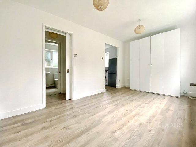 studio to rent Lucerne Close, Cambridge, CB1
