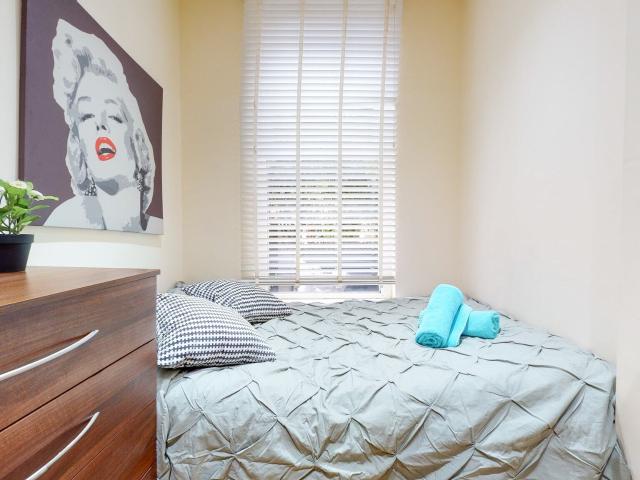 Studio to rent on Anson Road, London