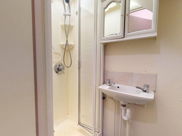 Studio to rent on James Avenue, London
