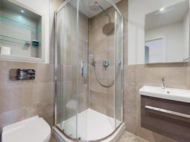 Studio to rent on Olympic Way, London