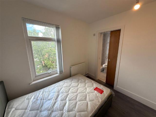 studio to rent Rimrose Road, Bootle, Merseyside, L20