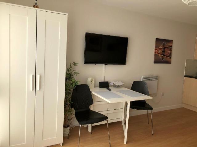 studio to rent Roundhouse, The Round House, Gunwharf Quays, Portsmouth, PO1