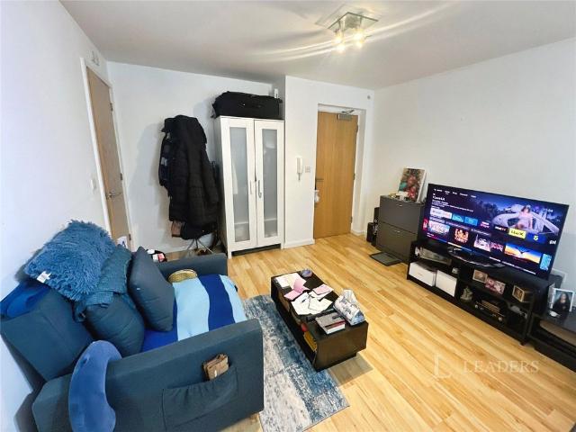 studio to rent Ruth Bagnall Court, Cambridge, CB1