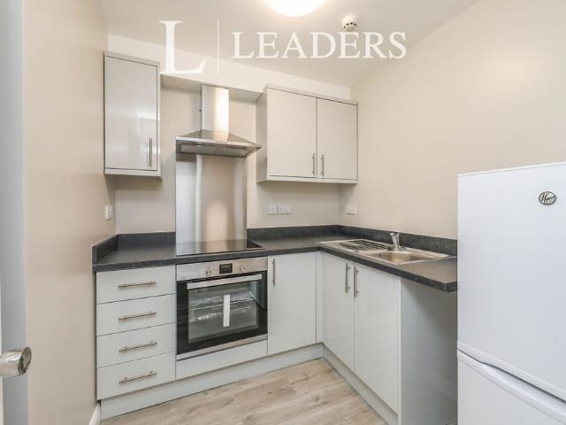 studio to rent St. Stephens Road, Norwich, Norfolk, NR1