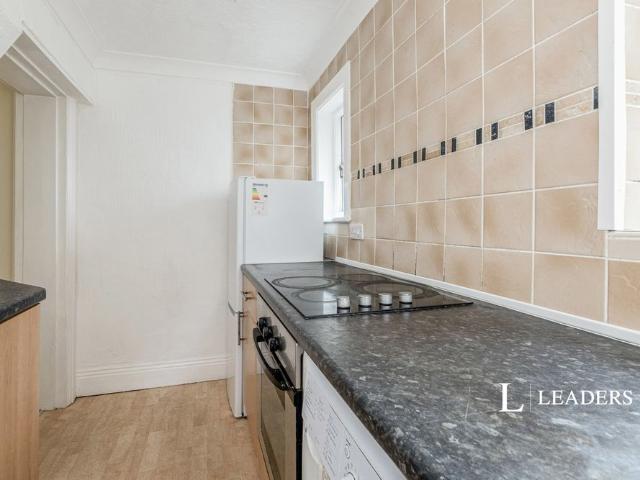 studio to rent Surrey Road, Bournemouth, BH2