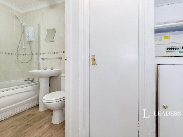 studio to rent Surrey Road, Bournemouth, BH2