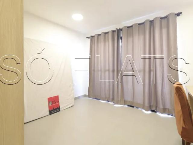 Studio Today Pinheiros, apto disponível para venda com 25m² e 01 dormitório