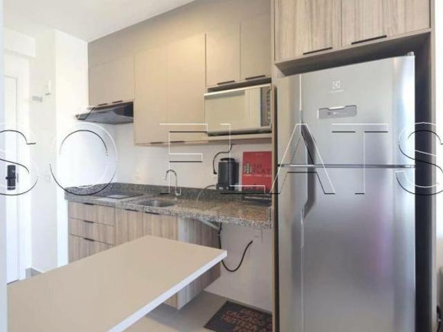 Studio Today Pinheiros, apto disponível para venda com 24m² e 01 dormitório