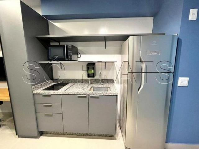 Studio Today Pinheiros, apto disponível para venda com 26m² e 01 dormitório