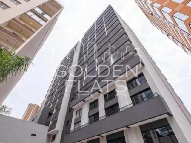 STÚDIO TODAY PINHEIROS RESIDENCIAL