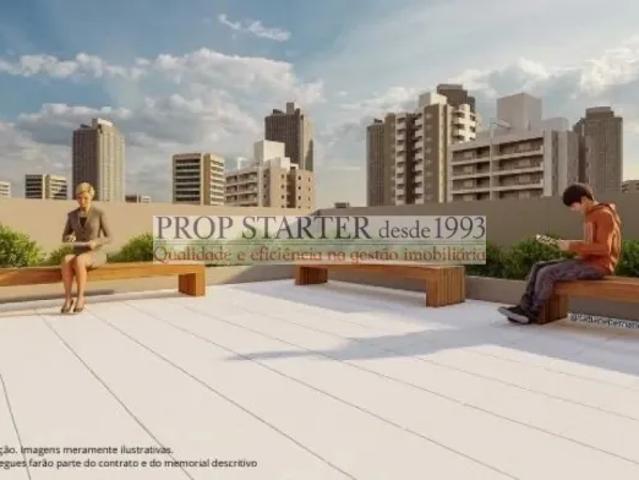 Studio todo mobiliado no bairro da Vila Mariana