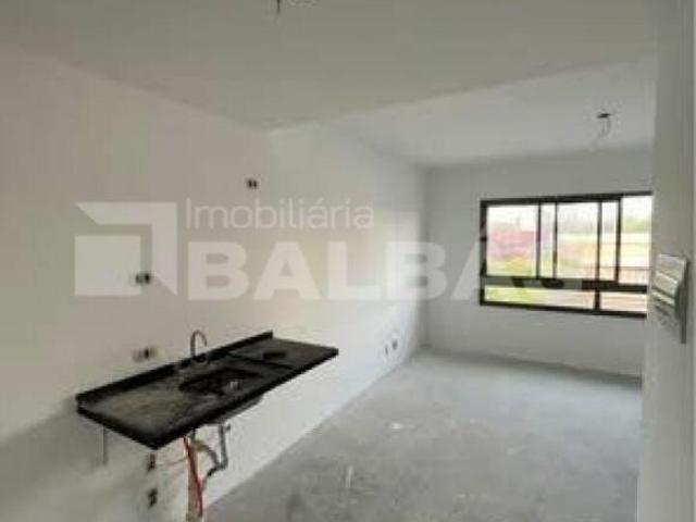 STUDIO TATUAPÉ NOVO RECÉM ENTREGUE OPORTUNIDADE!