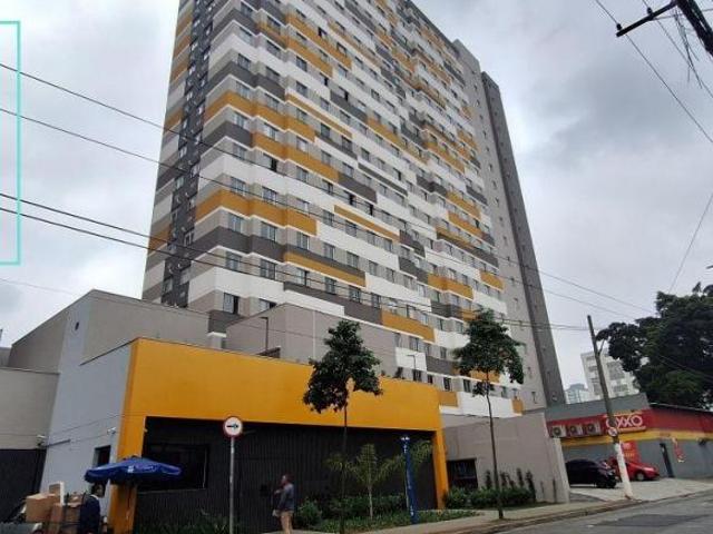 Studio Tatuapé próximo do metrô
