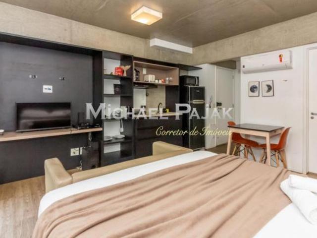 Studio tipo para venda na Consolação Michael Pajak 11 99996 4550