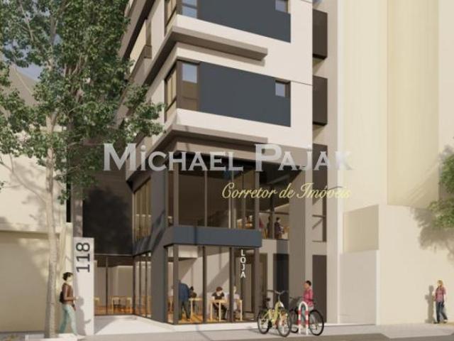 Studio tipo para venda na Consolação Michael Pajak 11 99996 4550