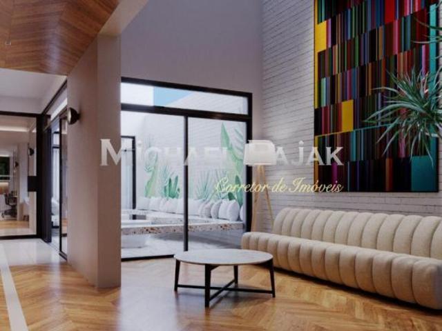 Studio tipo para venda na Consolação Michael Pajak 11 99996 4550