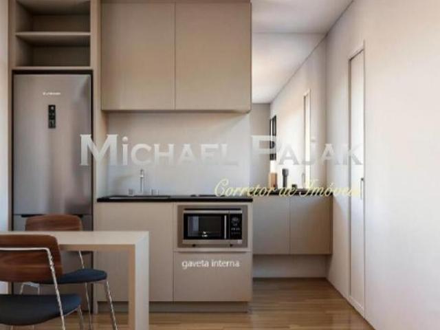Studio tipo para venda na Consolação Michael Pajak 11 99996 4550