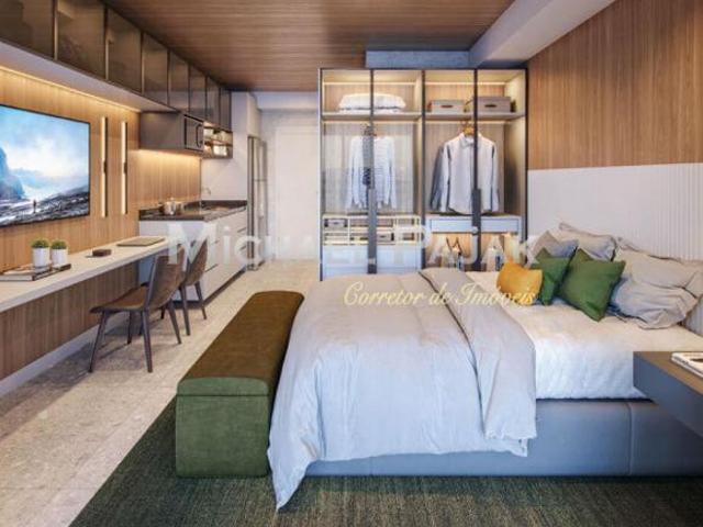 Studio tipo para venda na Vila Clementino Michael Pajak 11 99996 4550