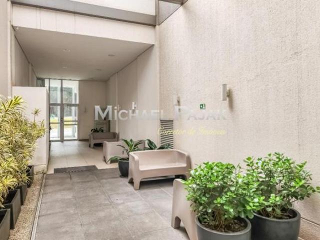Studio tipo para venda na Vila Clementino Michael Pajak 11 99996 4550