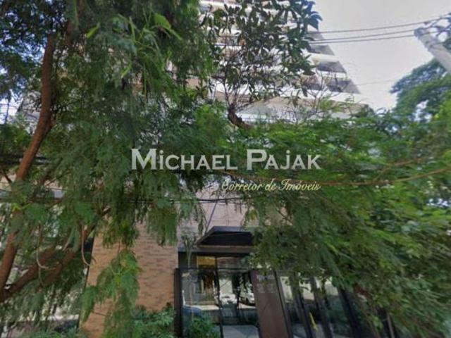 Studio tipo para venda na Vila Mariana Michael Pajak 11 99996 4550