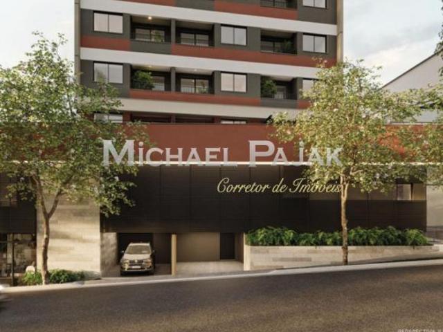Studio tipo para venda na Vila Mariana Michael Pajak 11 99996 4550