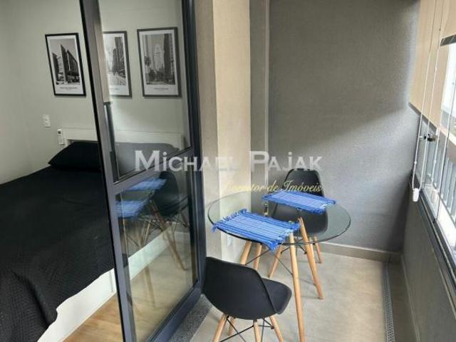 Studio tipo para venda no Brooklin Michael Pajak 11 99996 4550