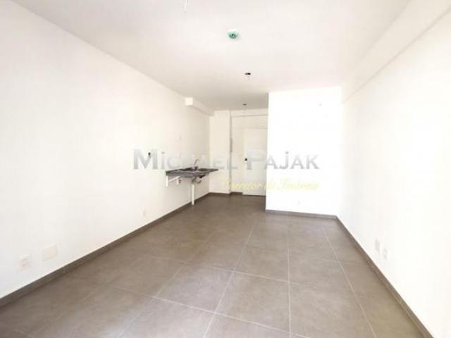 Studio tipo para venda no cambo Belo Michael Pajak 11 99996 4550
