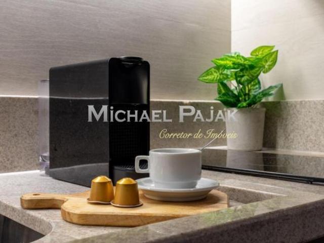 Studio tipo para venda no jardim Paulista Michael Pajak 11 99996 4550