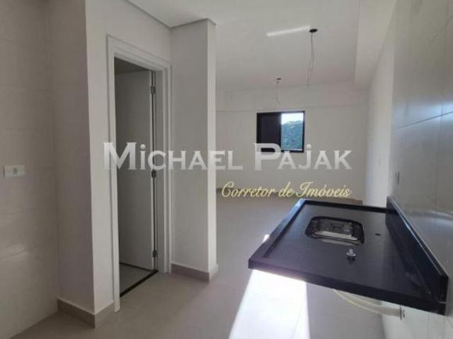 Studio tipo para venda com 1 quarto com suíte Michael Pajak 11 99996 4550