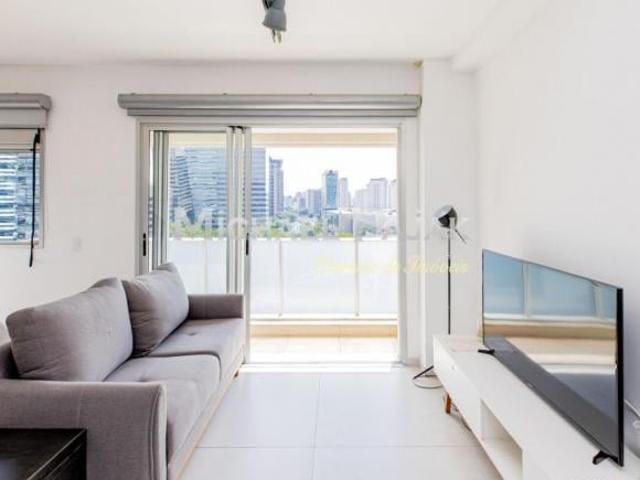 Studio tipo para venda com 1 quarto Michael Pajak 11 99996 4550