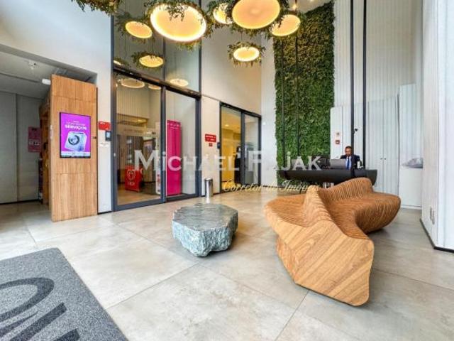 Studio tipo para venda com 1 quarto Michael Pajak 11 99996 4550