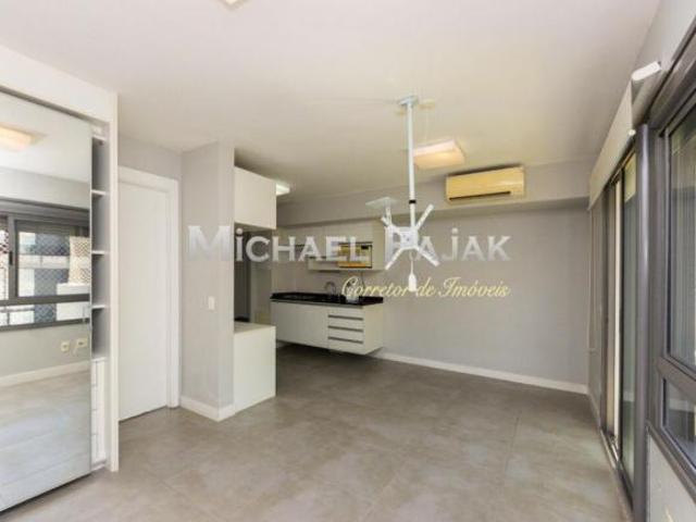 Studio tipo para venda com 1 quarto Michael Pajak 11 99996 4550