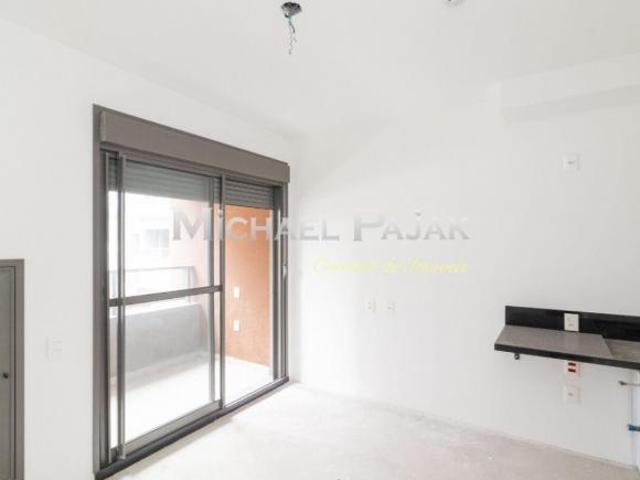 Studio tipo para venda com 1 quarto Michael Pajak 11 99996 4550
