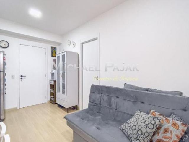 Studio tipo para venda com 1 quarto Michael Pajak 11 99996 4550