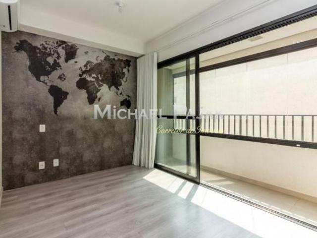 Studio tipo para venda com 1 quarto Michael Pajak 11 99996 4550