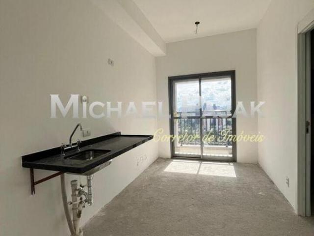 Studio tipo para venda com 1 quarto Michael Pajak 11 99996 4550