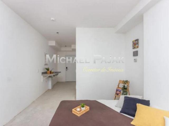 Studio tipo para venda com 1 quarto Michael Pajak 11 99996 4550
