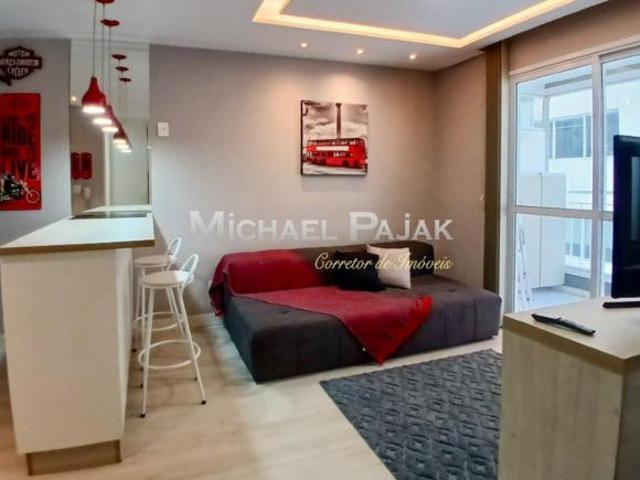 Studio tipo para venda com 1 quarto Michael Pajak 11 99996 4550